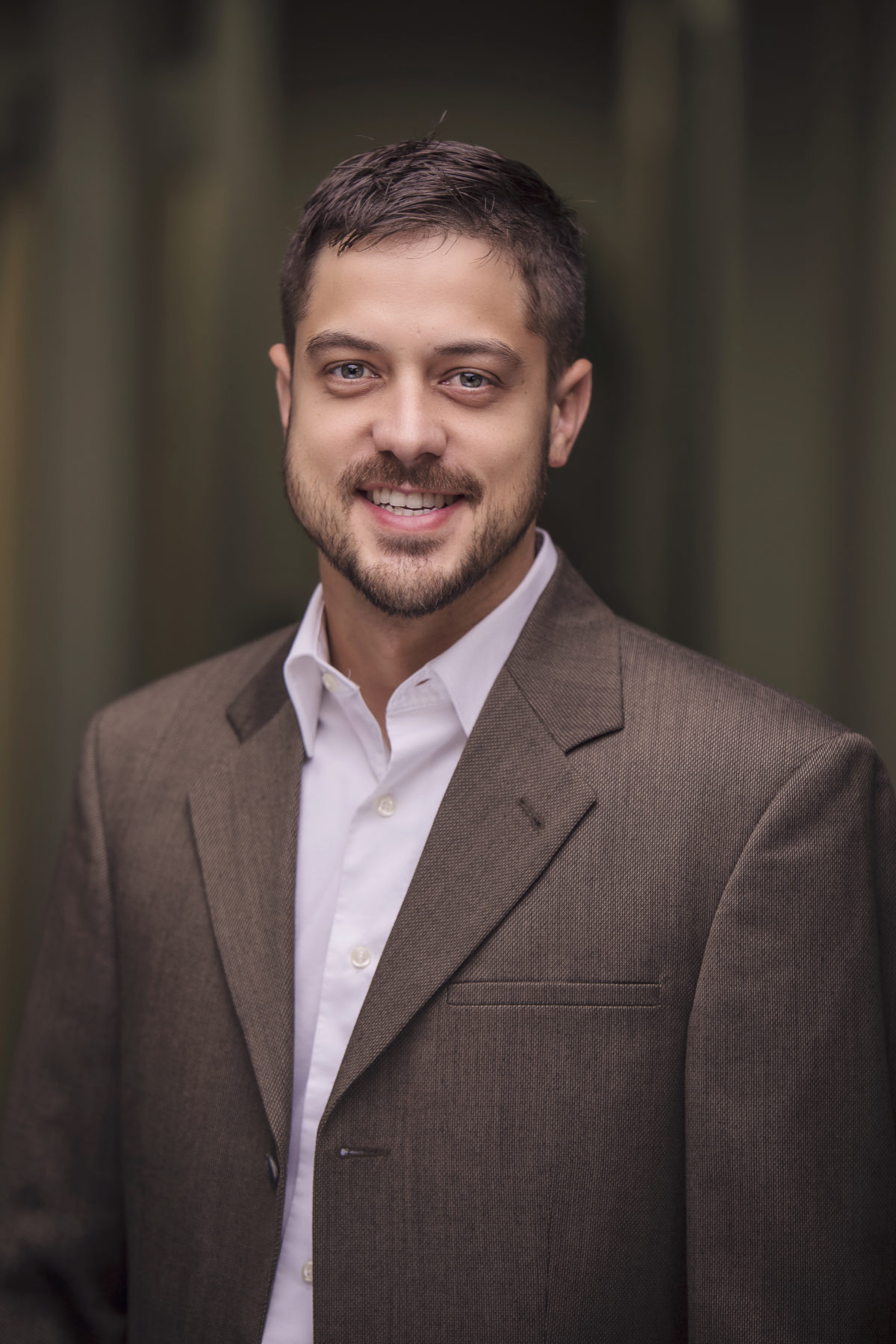 Andy Mueller Earns Professional Land Surveyor License – Oates Associates