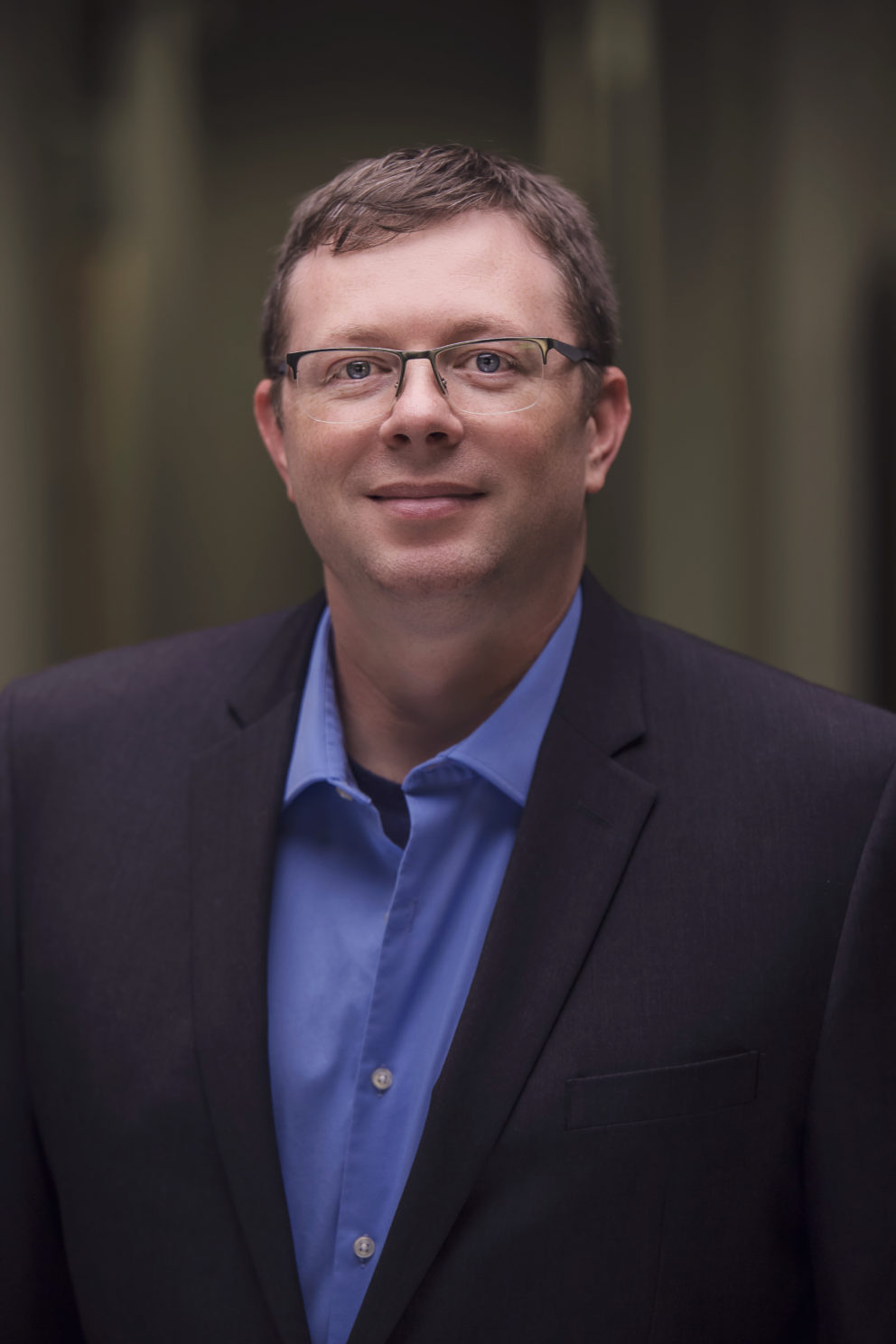 Bill Tindall is ISPE President-Elect – Oates Associates