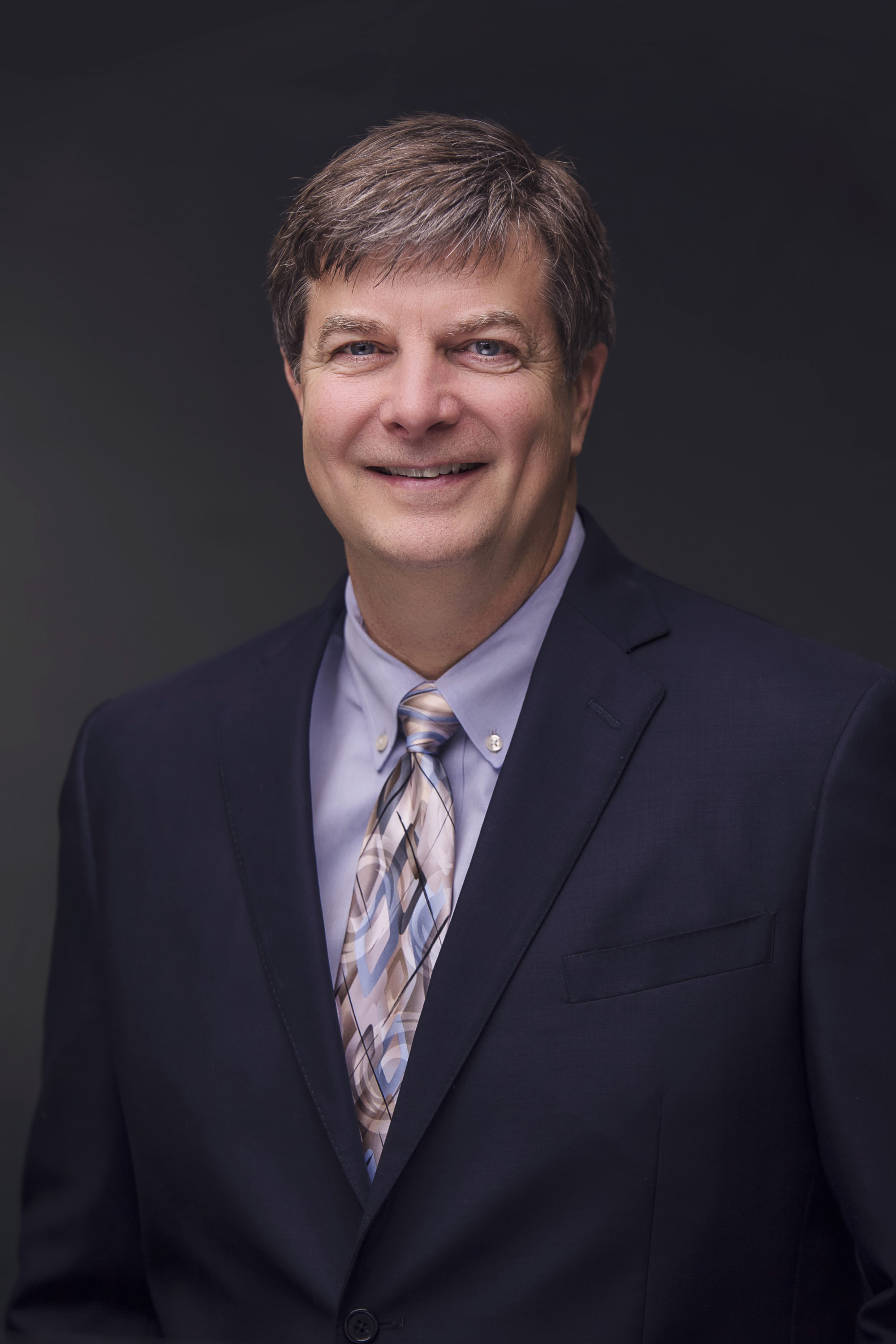 Bruce Schopp Receives ACEC IL Chair Award – Oates Associates