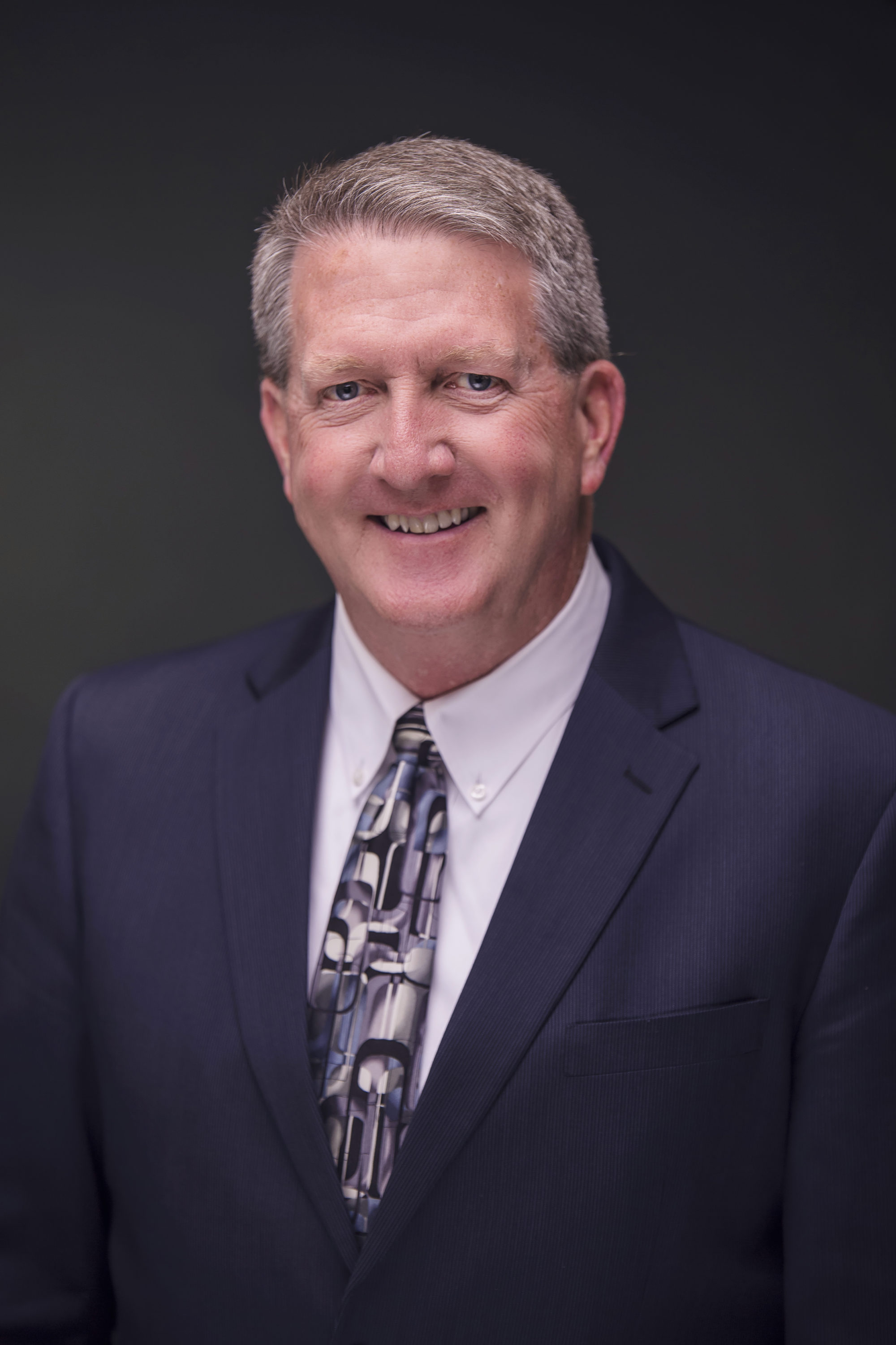 CEO Joe Hagerty Elected as ACEC MO Chairman – Oates Associates