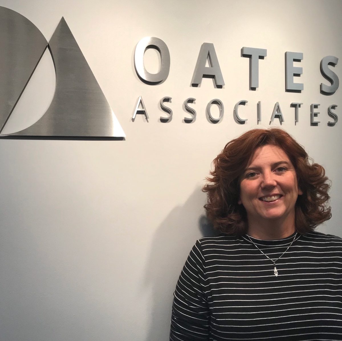Jody Shaw Joins Oates Associates – Oates Associates