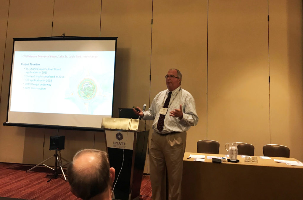 Mike Busch Presents at MOVite Conference – Oates Associates