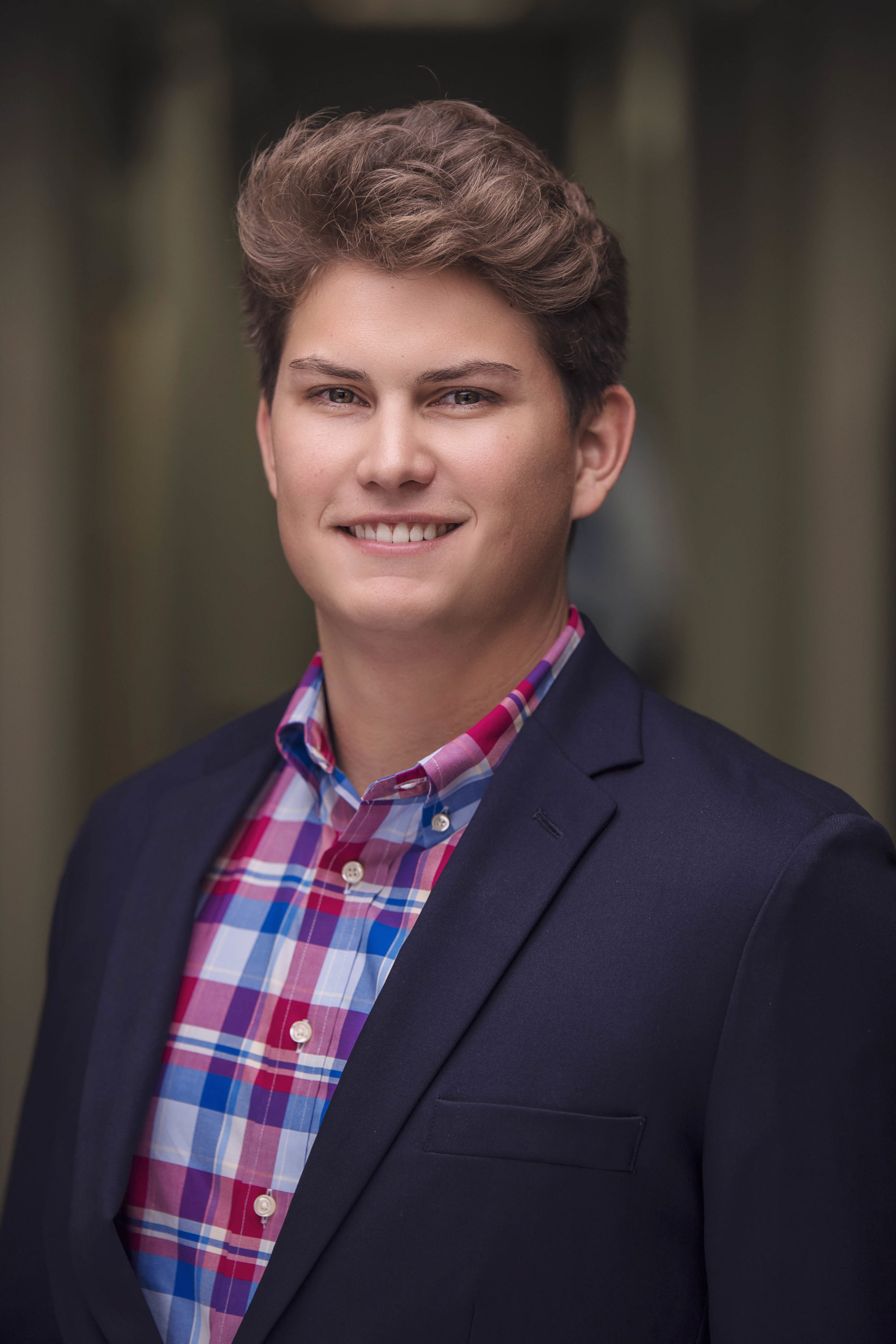 Nicholas de Jong Earns ADA Coordinator Certificate – Oates Associates