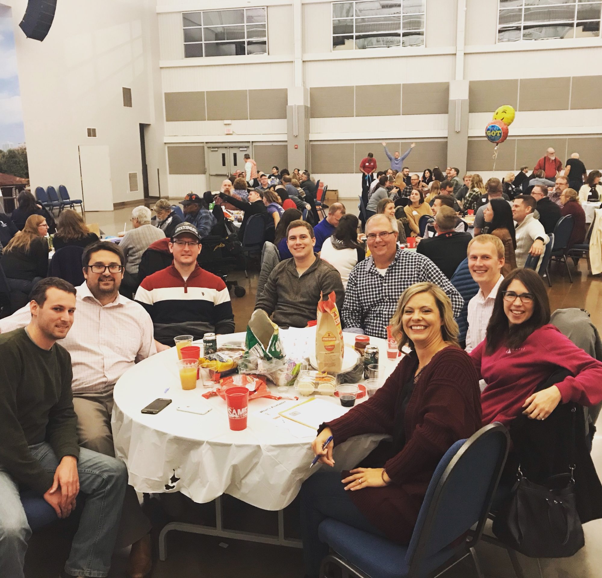 4th Annual SAME Trivia Night to Benefit the Paralyzed Veterans of ...