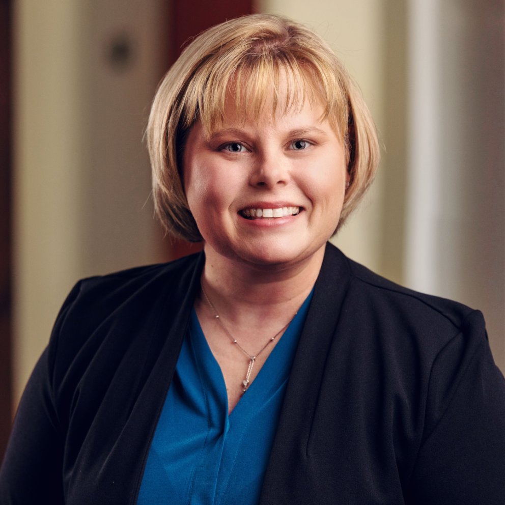 Oates Associates Welcomes Julie Goodin – Oates Associates
