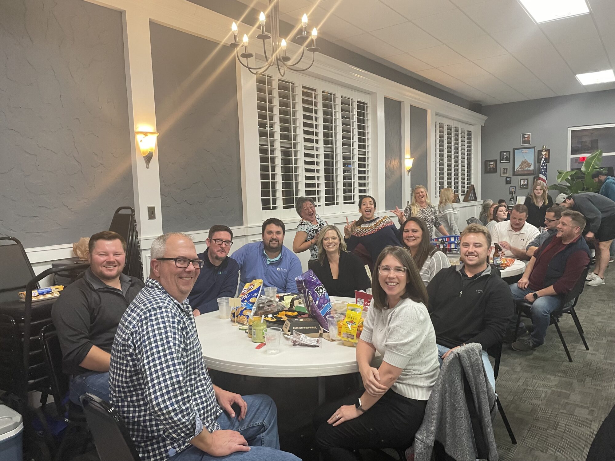 Careers – Oates Associates