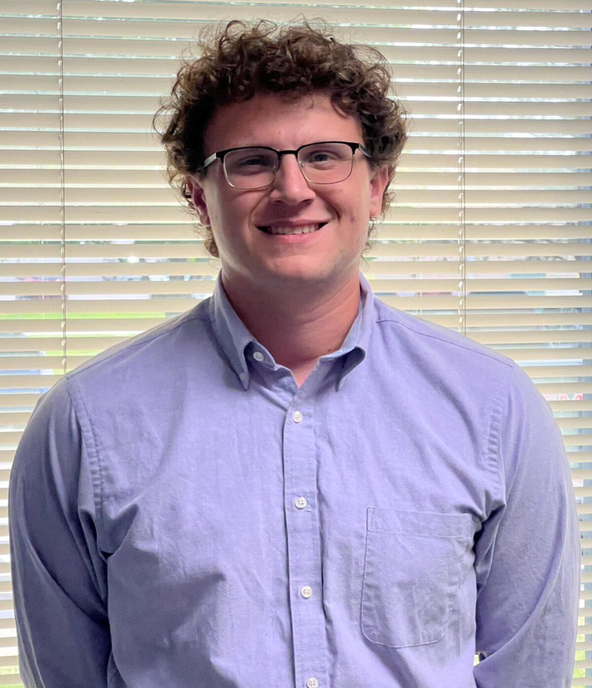 Oates Associates Welcomes Kolin Scharnhorst – Oates Associates